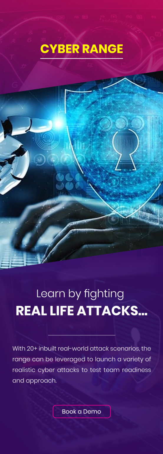 Mastering Cybersecurity: Unveiling 8 Essential Modules of Cyber Pro ...