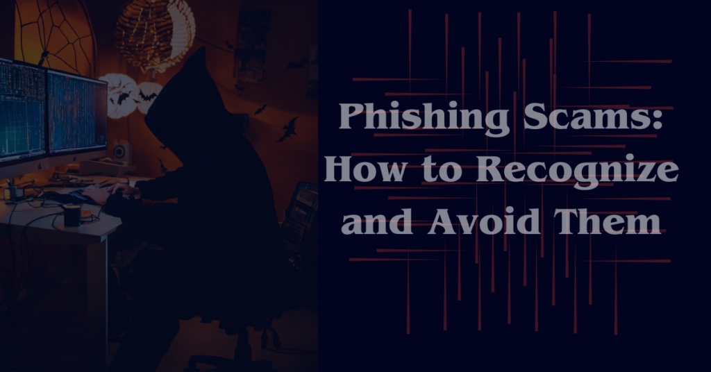 Phishing Scams: How to Recognize and Avoid Them - PurpleSynapz | Blog